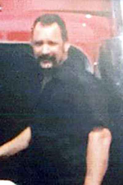 Gary R. Stayer Sr. 1954-2020 | News, Sports, Jobs - The Vindicator